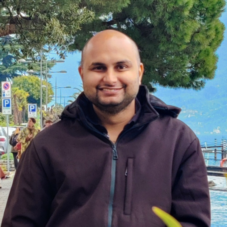 Shubham Subhankar Sharma